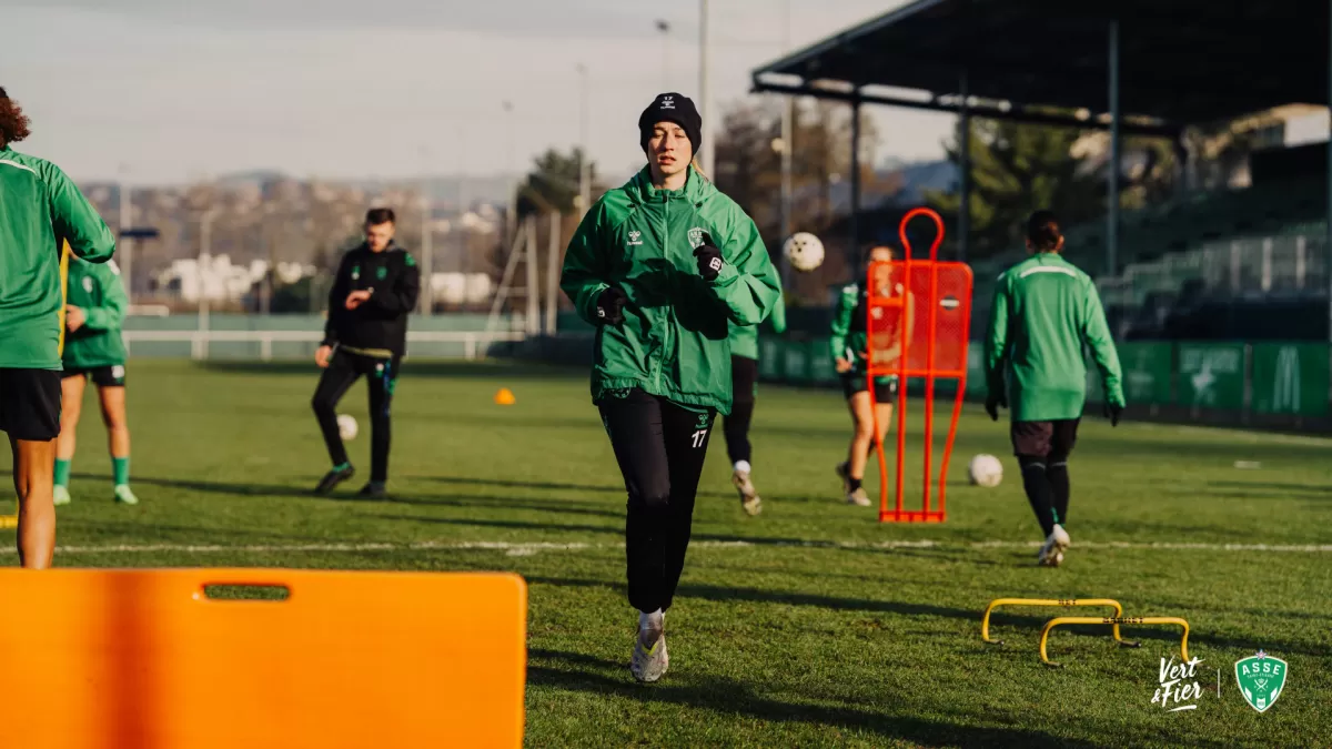 Mansuy Héloïse - Fiche : infos, stats, photos